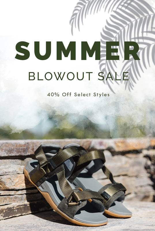 Hybrid Green Label: Sustainable Eco-Friendly Shoes