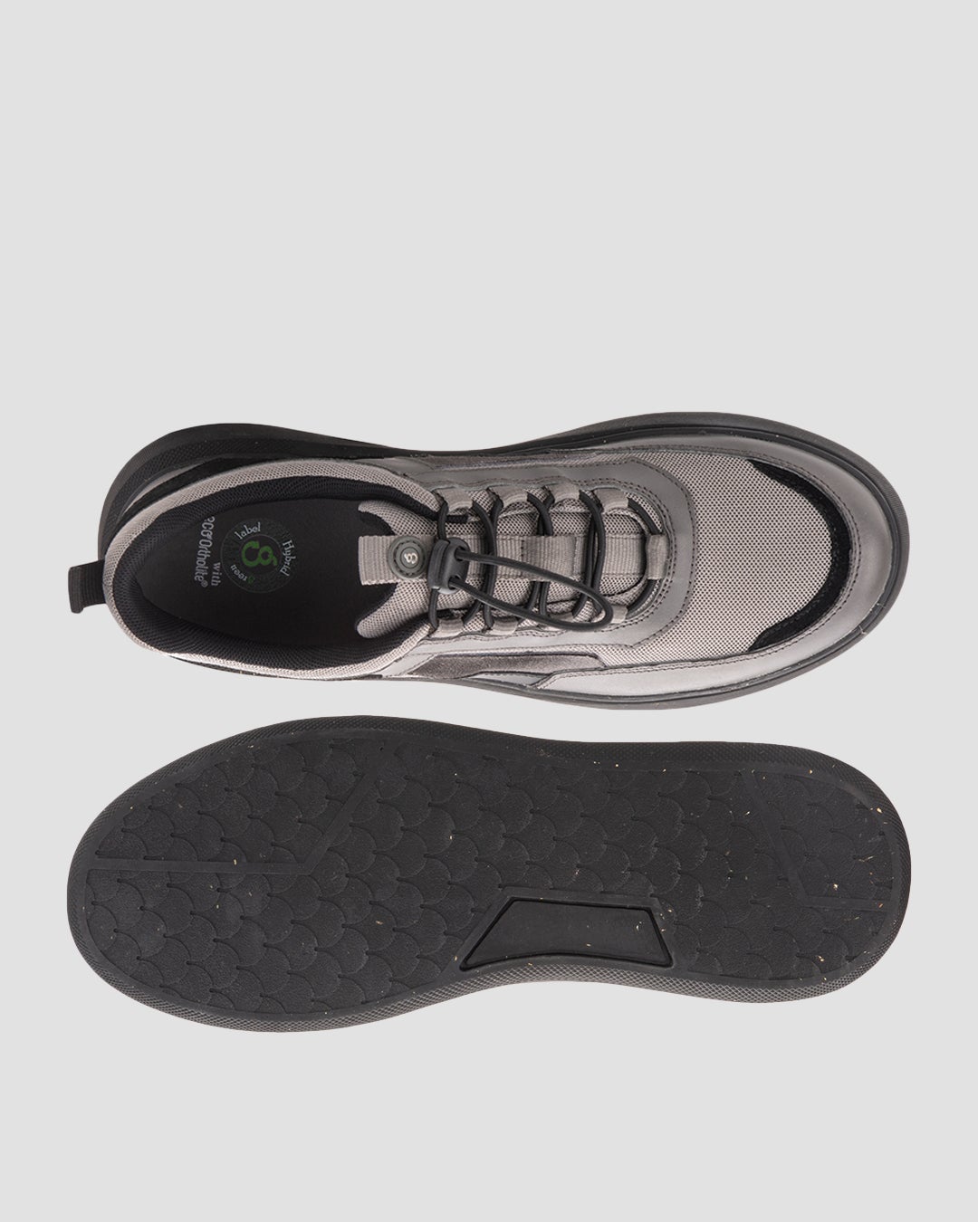 Hybrid Green Label | Men's Robin Sneaker