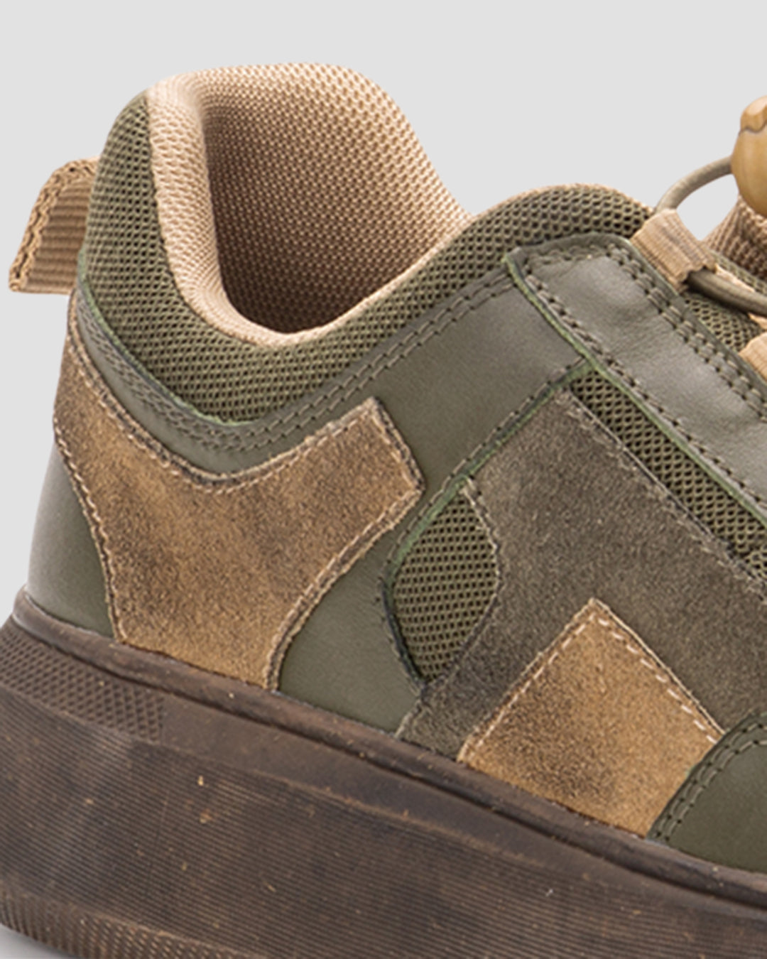 Hybrid Green Label | Men's Robin Sneaker